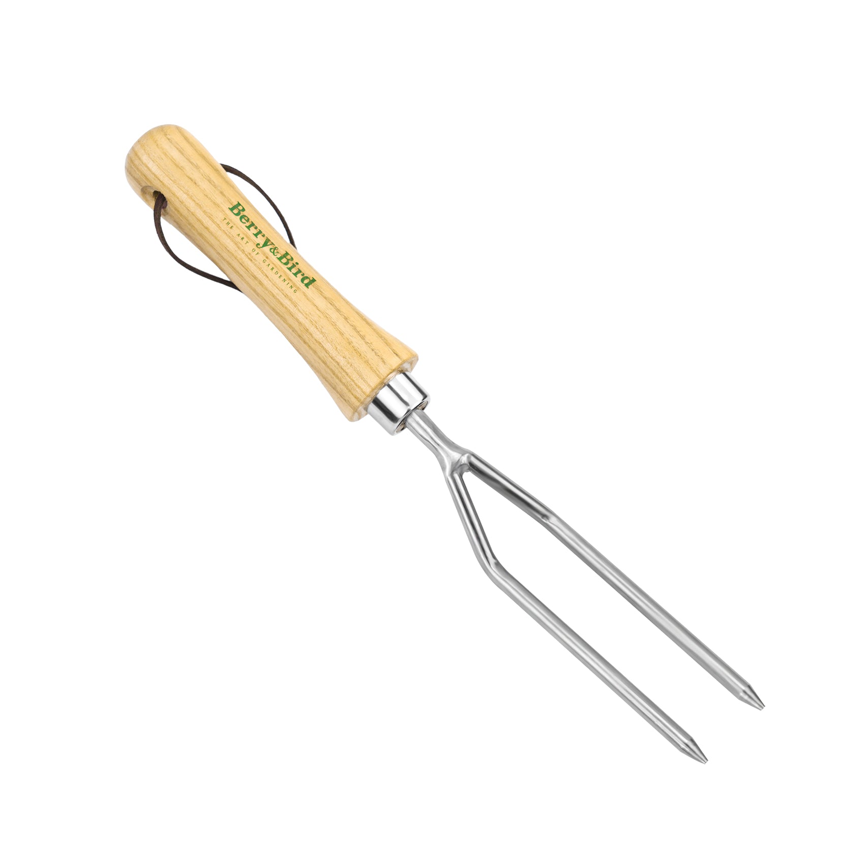 Stainless Steel Hand Weeding Fork – Berry&Bird